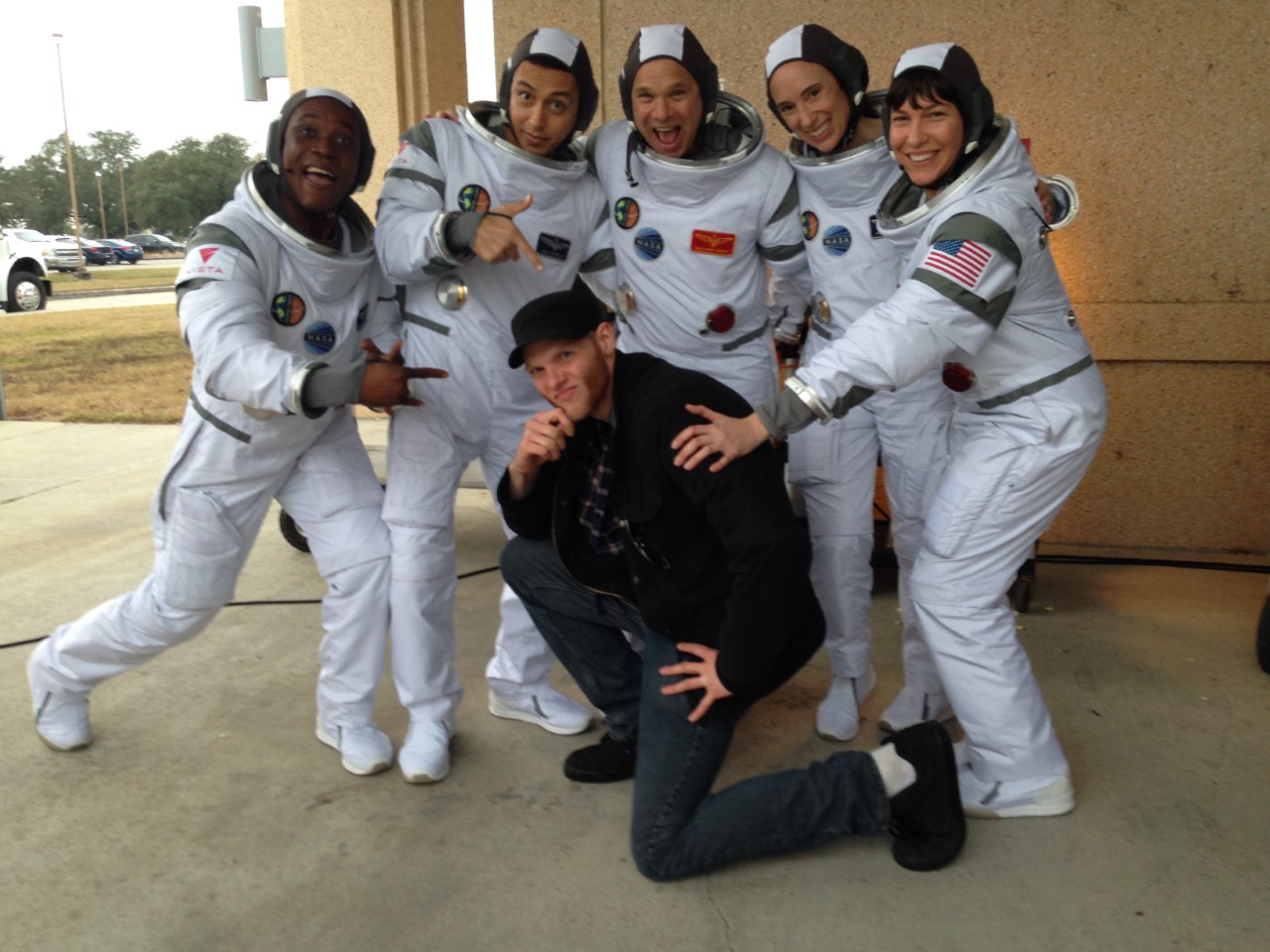 About Timothy – Timothy Estes